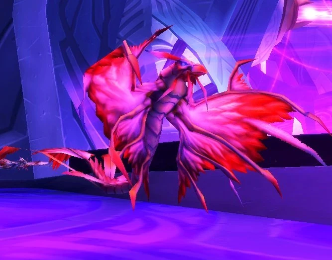 Bloodfalcon | WoWWiki | Fandom