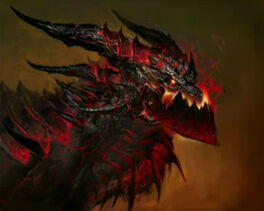 Deathwing | WoWWiki | Fandom