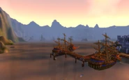 Theramore Isle | WoWWiki | Fandom