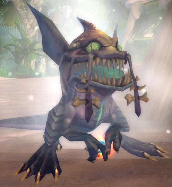 Mistcaller Soo-gan | WoWWiki | Fandom