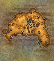 Flight path/Northrend | WoWWiki | Fandom