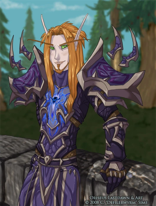 Server:Wyrmrest Accord US/Oriseus | WoWWiki | Fandom