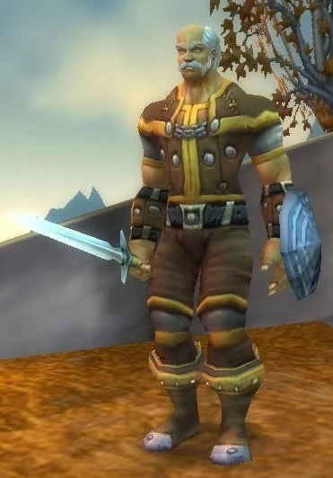 Protector Bialon | WoWWiki | Fandom