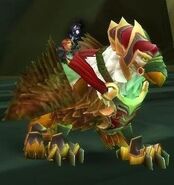 Gryphon mounts | WoWWiki | Fandom