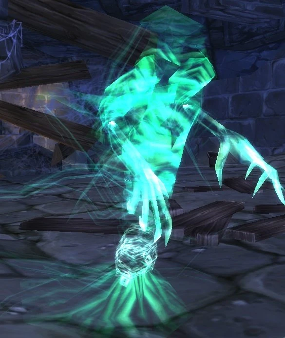 Trapped Soul | WoWWiki | Fandom