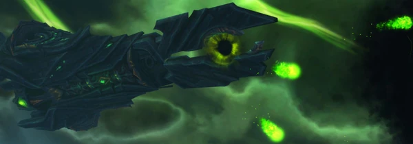 Legion Invasions | WoWWiki | Fandom