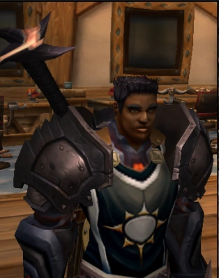 Lieutenant Varis | WoWWiki | Fandom