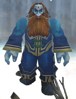 Elder Rumblerock | WoWWiki | Fandom