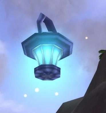 Enchanted Lantern | WoWWiki | Fandom