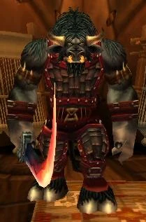 Grimtotem Reaver | WoWWiki | Fandom