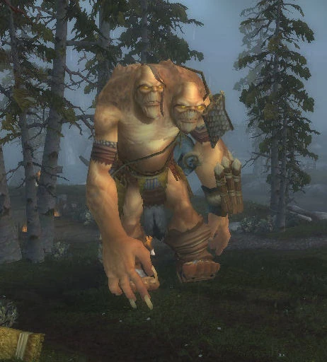 Koroth the Hillbreaker | WoWWiki | Fandom