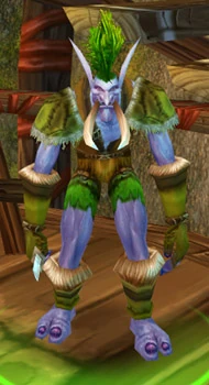 Malux | WoWWiki | Fandom