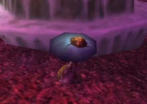 Ruinous Polyspore | WoWWiki | Fandom