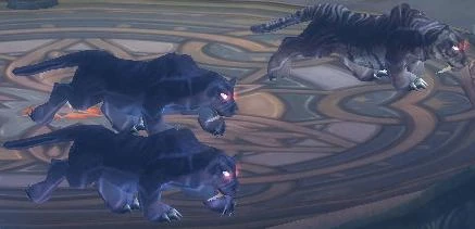 Sanctum Sentry | WoWWiki | Fandom