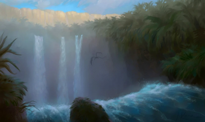Sholazar Basin | WoWWiki | Fandom