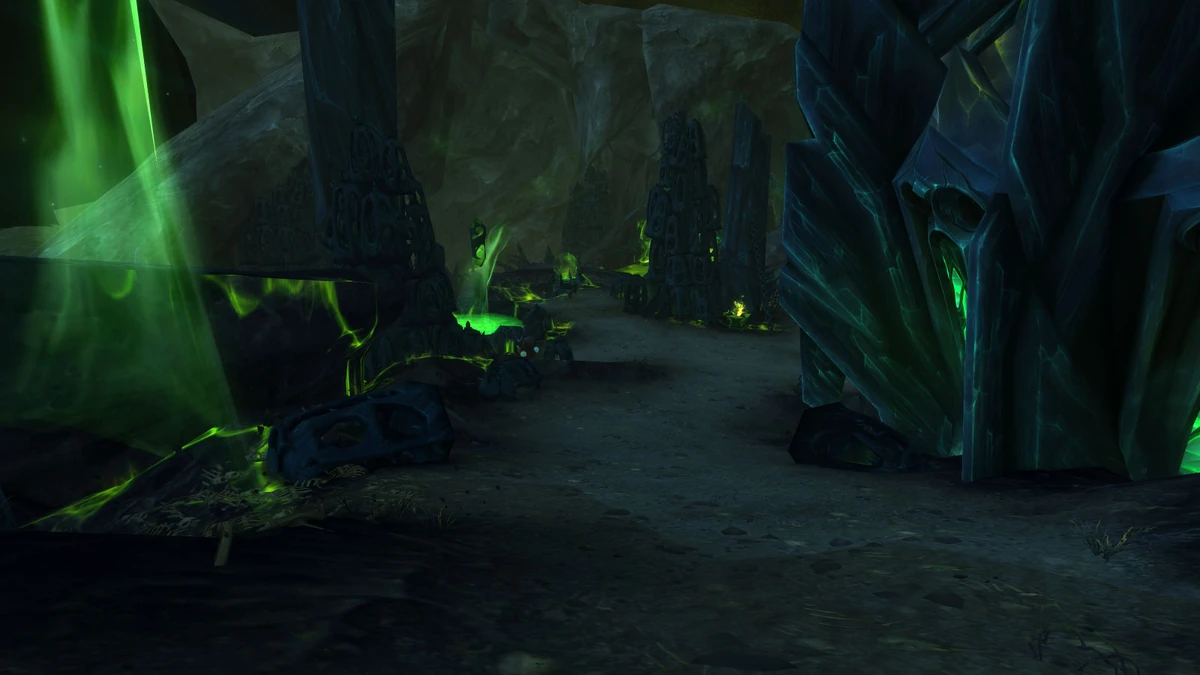 Niskara | WoWWiki | Fandom