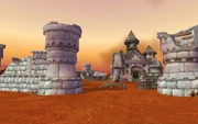 Tiragarde Keep | Classic WoW Wiki | Fandom