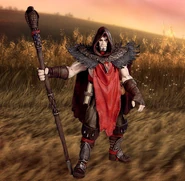 Medivh | WoWWiki | Fandom