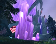 Exodar | WoWWiki | Fandom