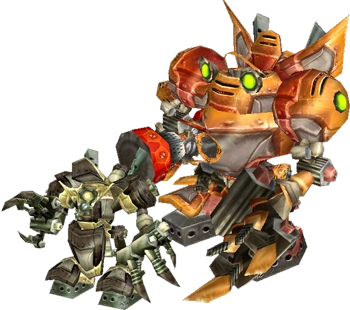 Steam armor | WoWWiki | Fandom