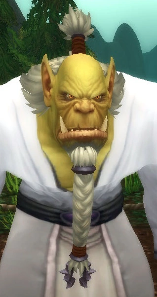 Master Kang | WoWWiki | Fandom