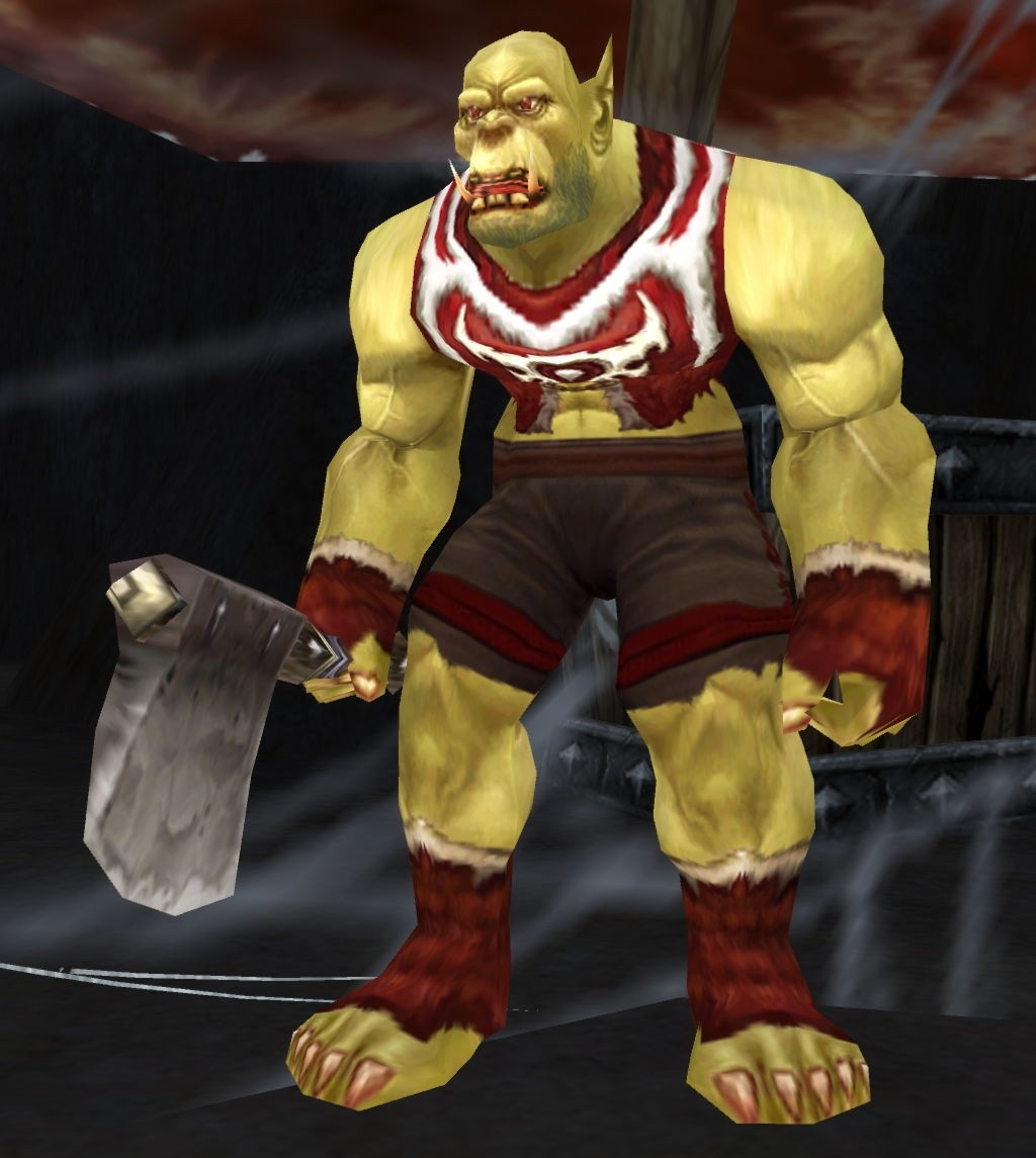 Warsong Peon (Borean Tundra) | WoWWiki | Fandom Warsong Peon (Borean Tundra) | WoWWiki | Fandom