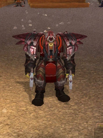 Axebite Infantry | WoWWiki | Fandom