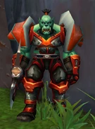 Nazgrim | WoWWiki | Fandom