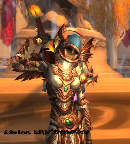 Server:Feathermoon US/Meios | WoWWiki | Fandom