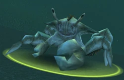 Spined Crawler | WoWWiki | Fandom