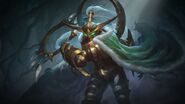 Maiev Shadowsong | WoWWiki | Fandom