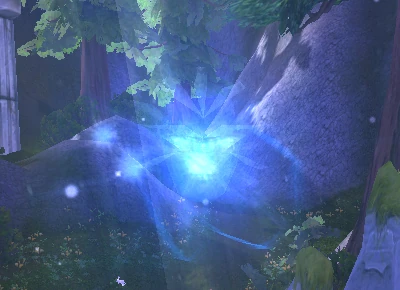 Aessina | WoWWiki | Fandom
