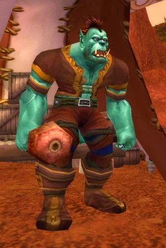 Bron | WoWWiki | Fandom