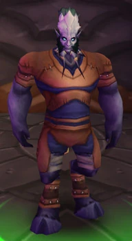 Burko | WoWWiki | Fandom