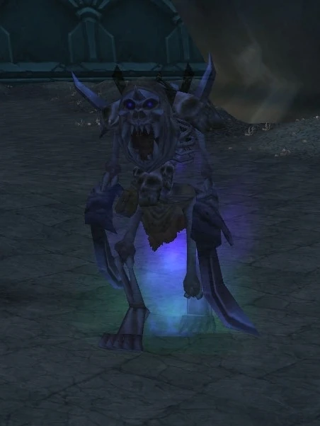 Crippler | WoWWiki | Fandom