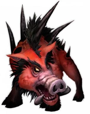 Helboar | WoWWiki | Fandom