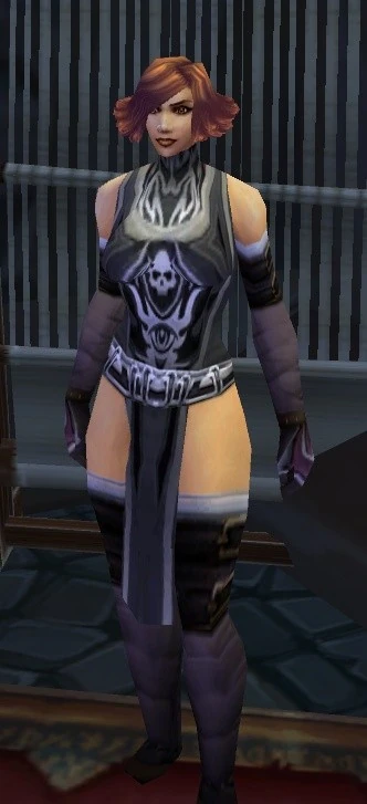 Linna Bruder | WoWWiki | Fandom