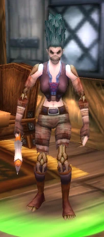 Nurse Neela | WoWWiki | Fandom