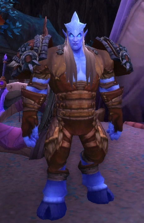 Rangari Veka | WoWWiki | Fandom