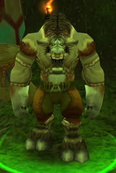 Ruw | WoWWiki | Fandom