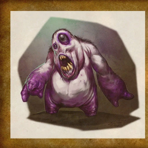 Shapeless | WoWWiki | Fandom