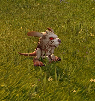 Virmen Scout | WoWWiki | Fandom