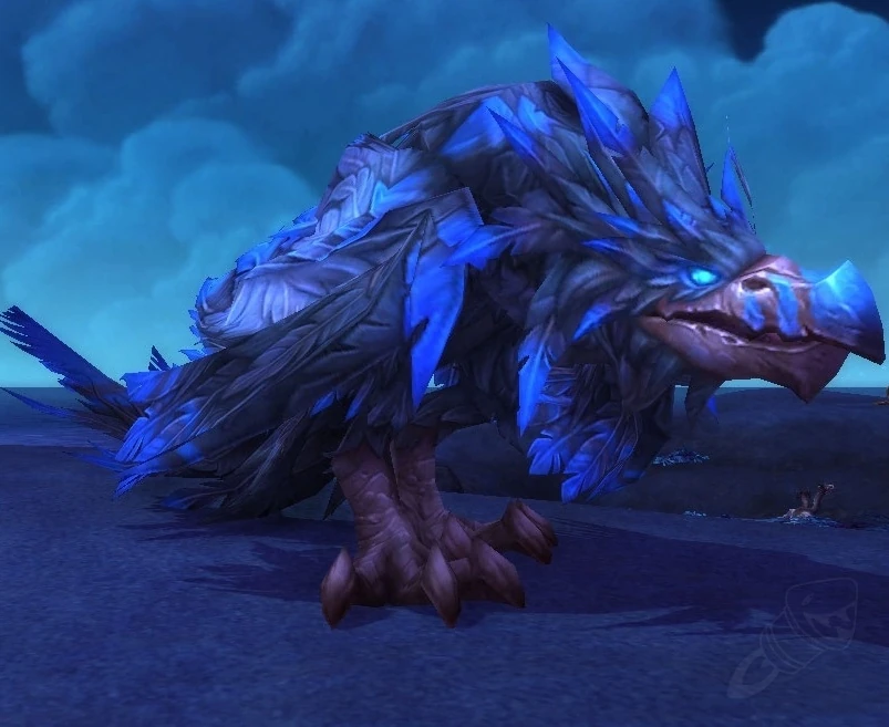 Nisha | WoWWiki | Fandom