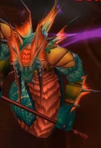 Coilfang Guardian | WoWWiki | Fandom