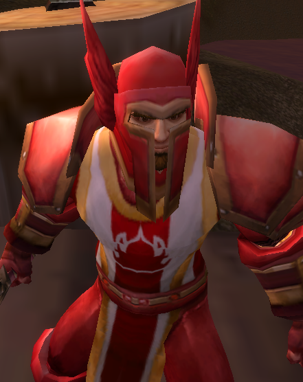 Scarlet Champion | WoWWiki | Fandom