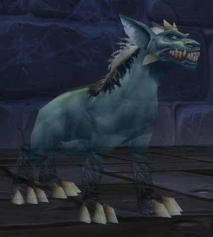 Shadowbeast | WoWWiki | Fandom
