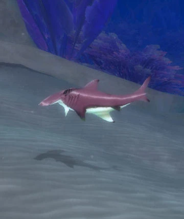Spinescale Hammerhead | WoWWiki | Fandom