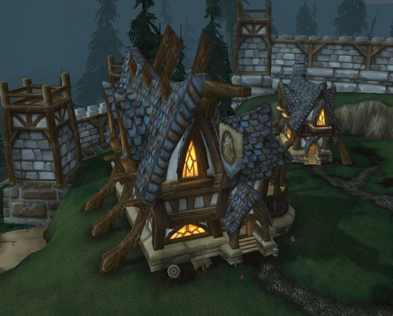 Westguard Inn | WoWWiki | Fandom
