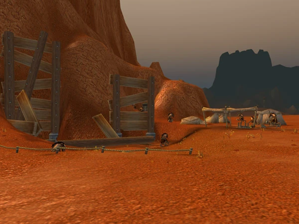 Agmond's End | Classic WoW Wiki | Fandom