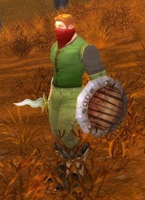 Defias Pathstalker | WoWWiki | Fandom